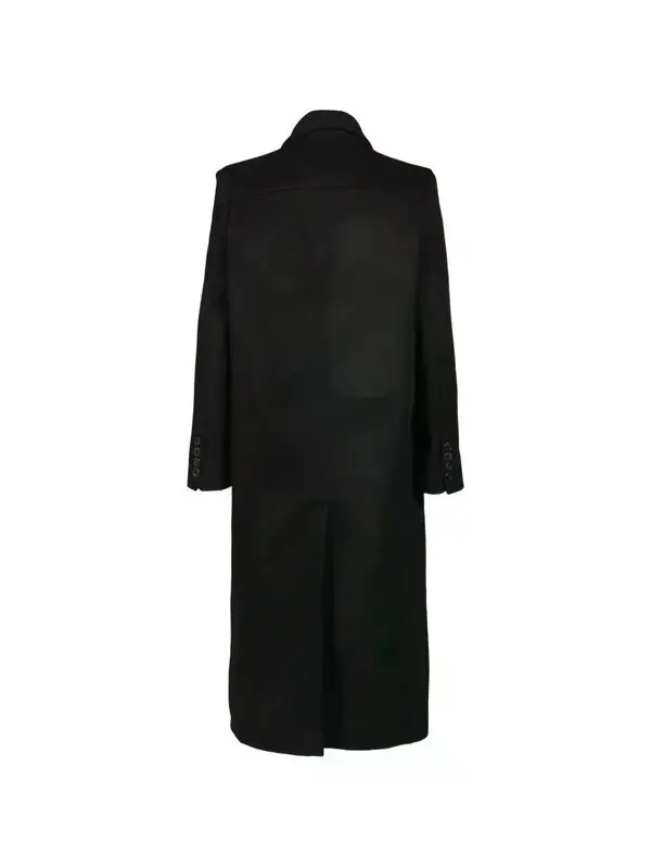 SÖDERBERG Interlock Harness-detail Coat