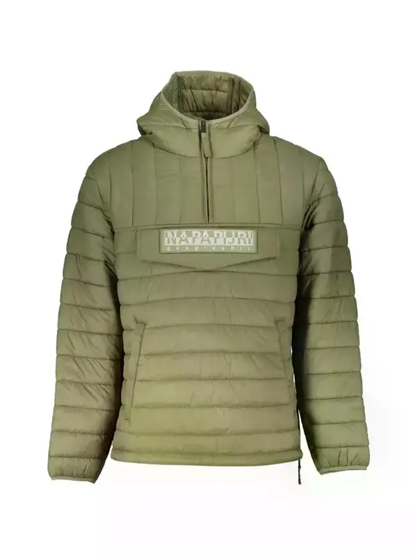 NAPAPIJRI Apulia Quilted Jacket