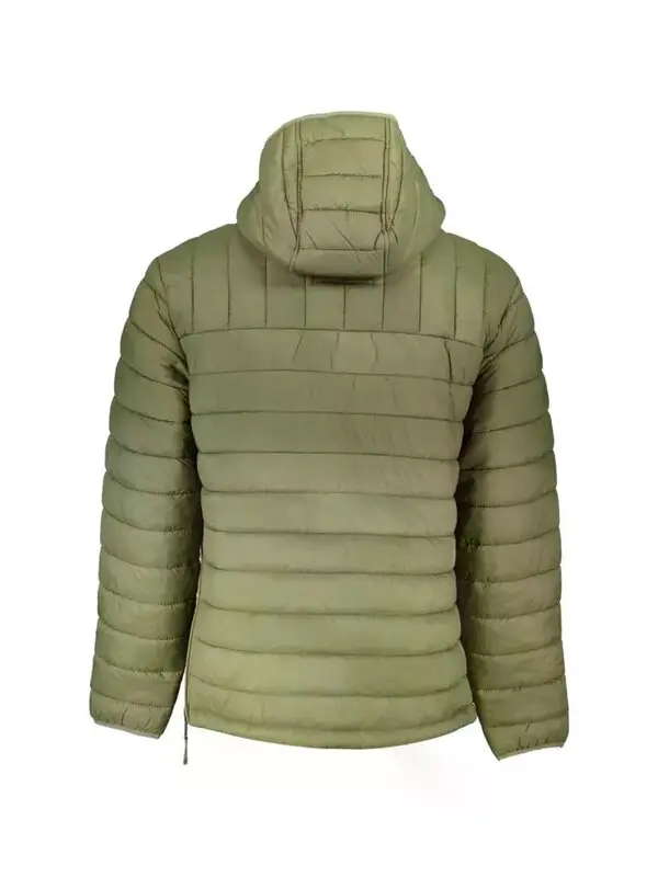 NAPAPIJRI Apulia Quilted Jacket