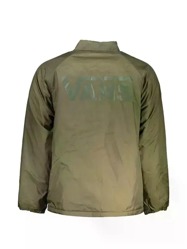 VANS Reversible Logo-print Jacket