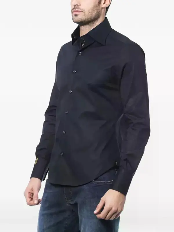 BILLIONAIRE Long-sleeve Shirt