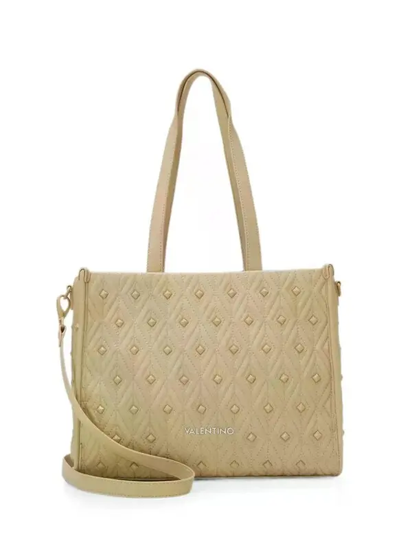 MARIO VALENTINO Joia Tote Bag - Neutrals