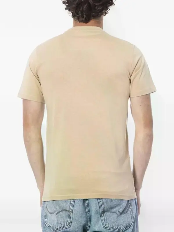 Roberto Cavalli Logo-print T-shirt
