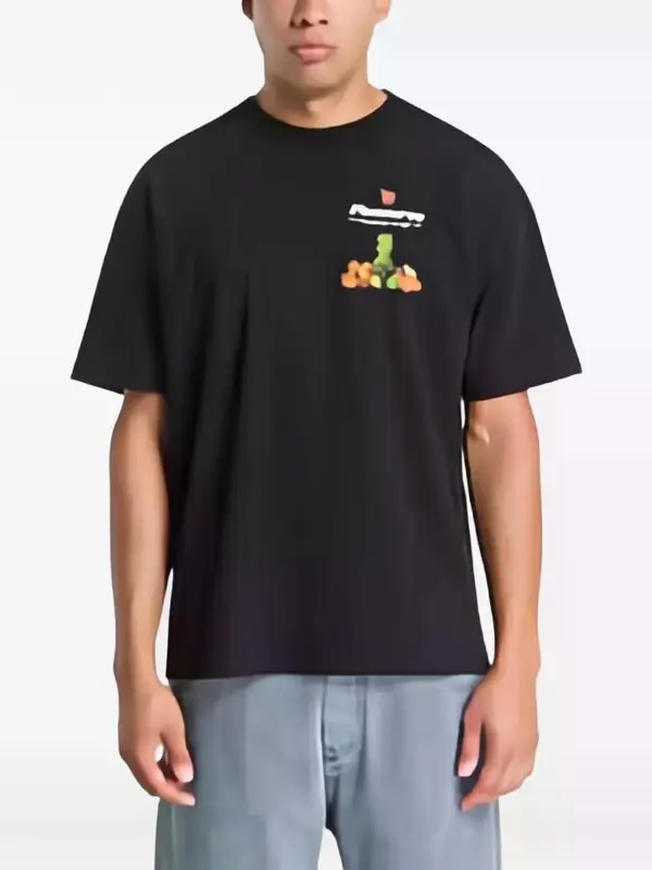 PLEASURES Delivery T-shirt