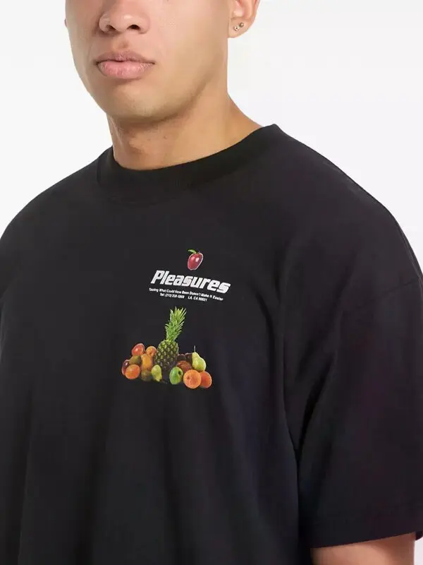 PLEASURES Delivery T-shirt
