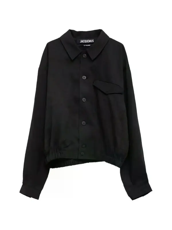 Jacquemus The Cubano Jacket