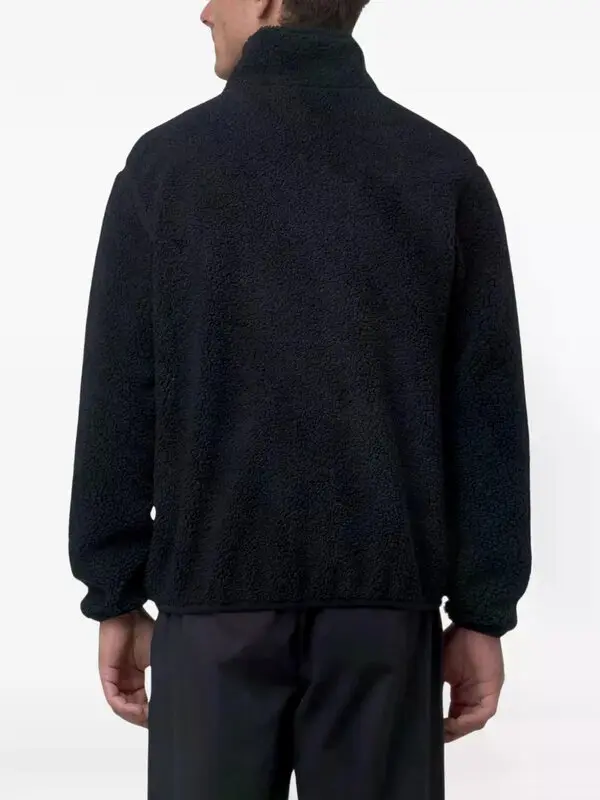 K-WAY Pascal Reversible Fleece Jacket