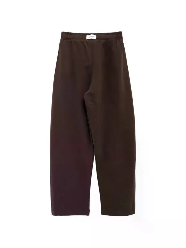 Jacquemus The Corso Sweatpants