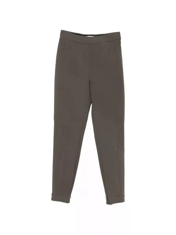 Victoria Beckham Slim Trousers