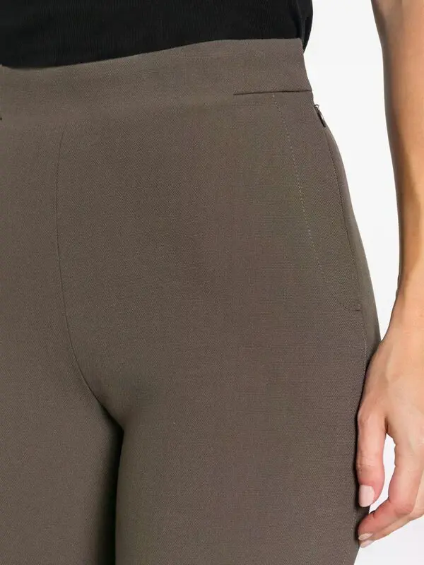 Victoria Beckham Slim Trousers