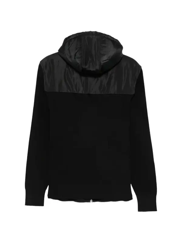 BOSS Syloron Hooded Jacket
