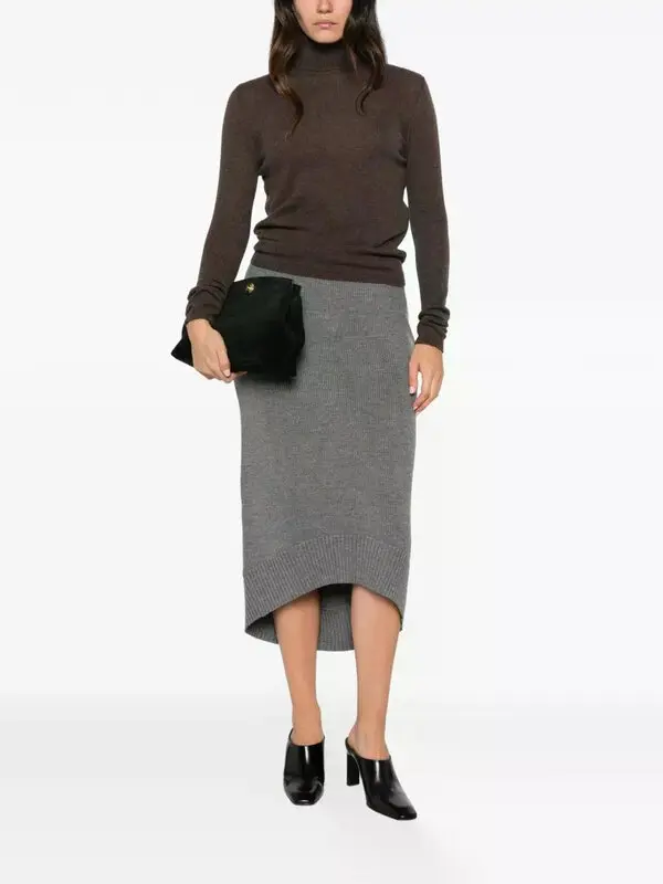 Eleventy Turtleneck Sweater
