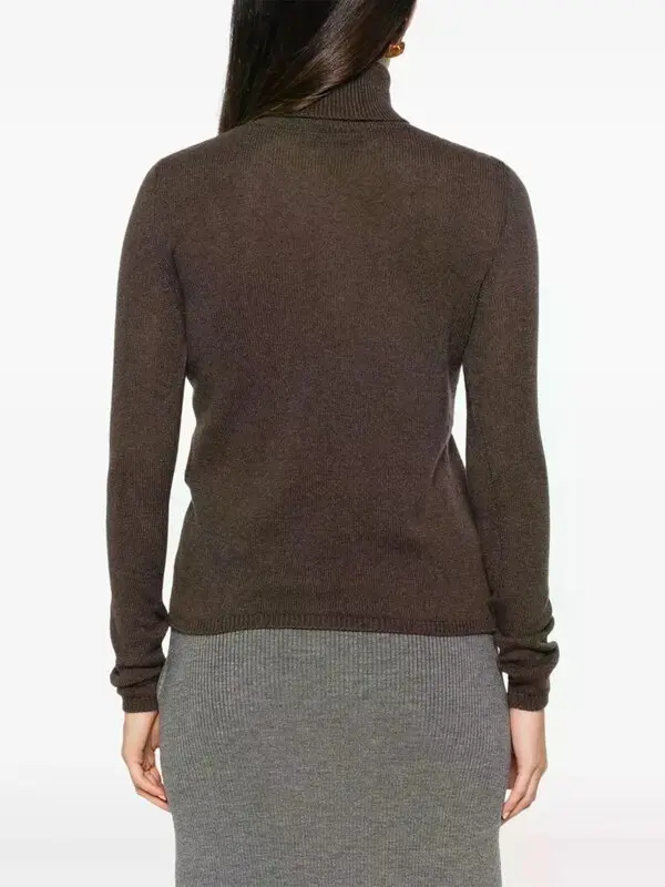 Eleventy Turtleneck Sweater