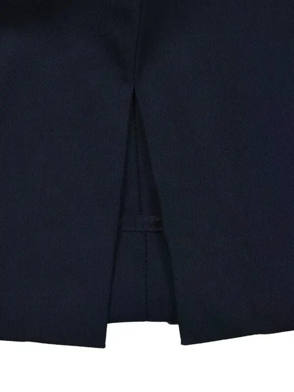 Brunello Cucinelli Straight-leg Tailored Trousers