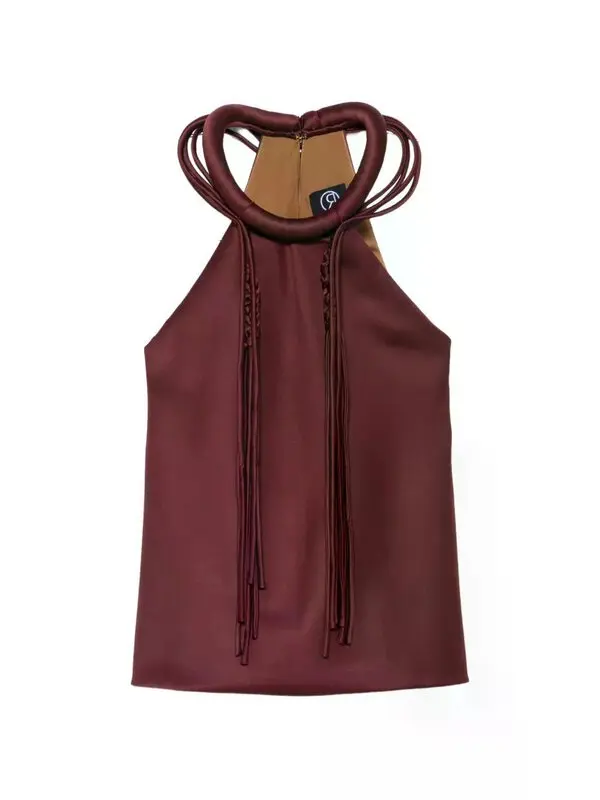 ROSANNA OCAMPO Triton Top