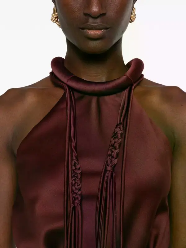 ROSANNA OCAMPO Triton Top