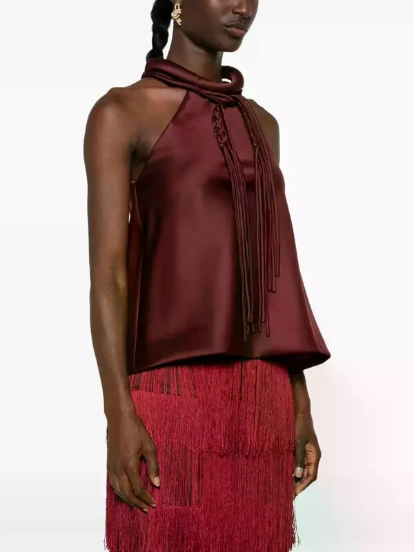 ROSANNA OCAMPO Triton Top