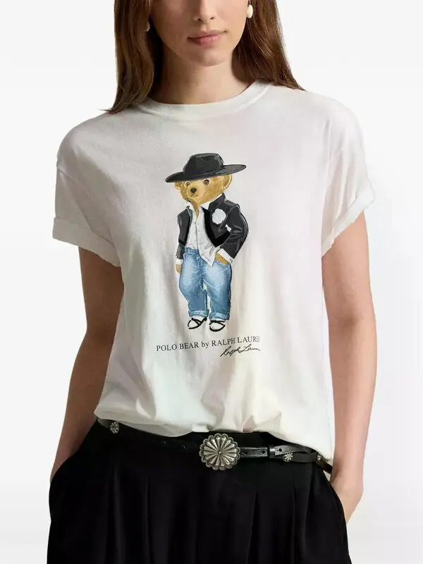 Polo Ralph Lauren Polo Bear T-shirt