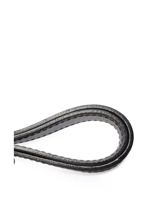 Fendi 2010s Zucchino Tote Bag