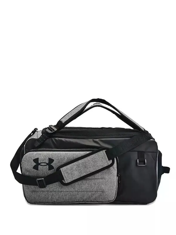 Under Armour Ua Contain Duo Zip Backpack