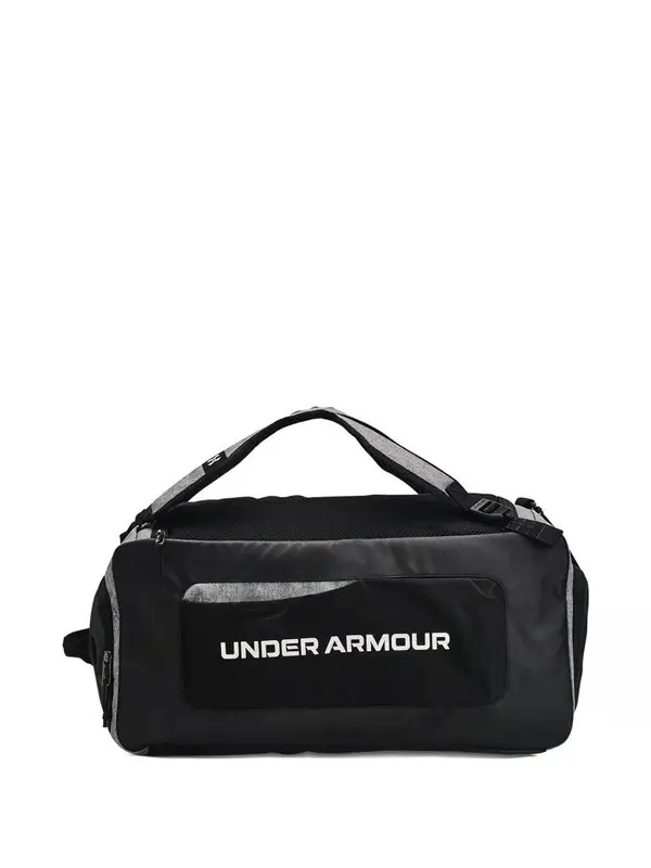 Under Armour Ua Contain Duo Zip Backpack