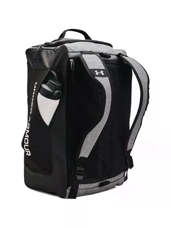 Under Armour Ua Contain Duo Zip Backpack
