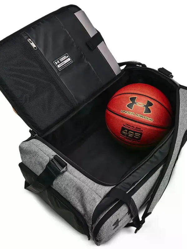 Under Armour Ua Contain Duo Zip Backpack