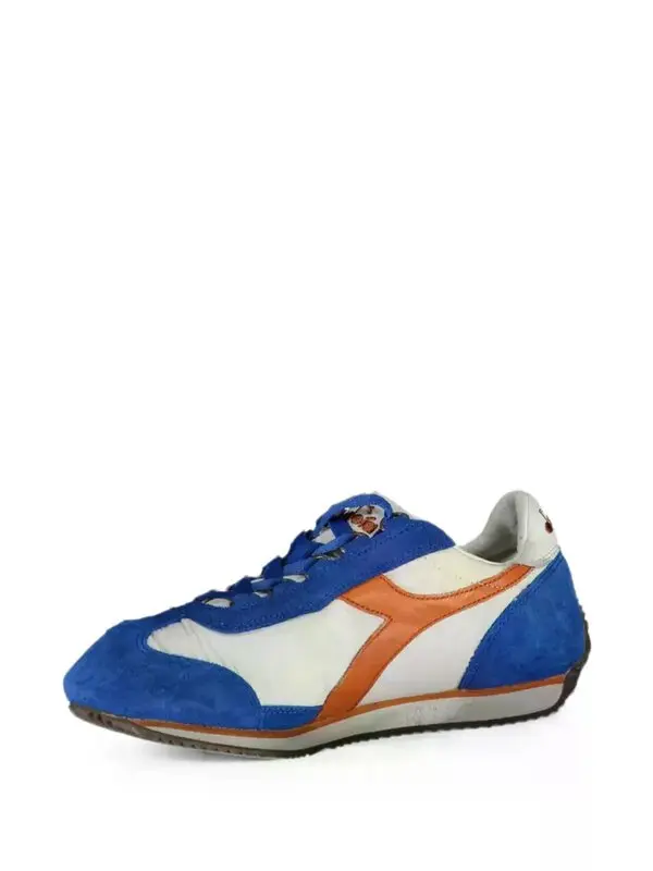 DIADORA Heritage Panelled Sneakers