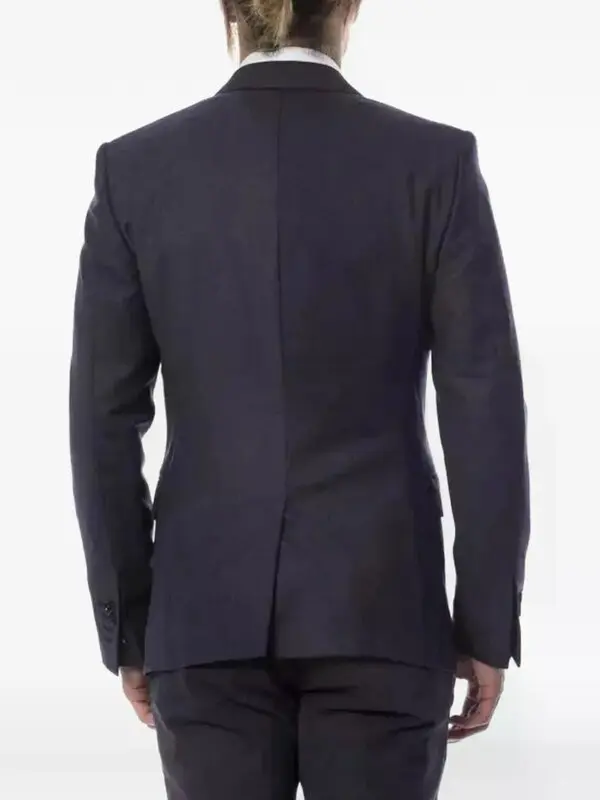FERRI Notched-lapel Blazer