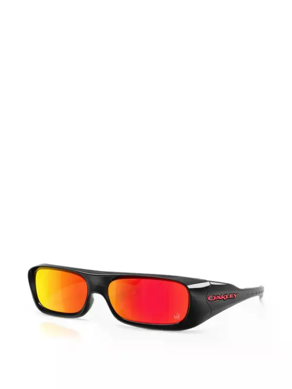 Oakley Oo9520 Permian Patrick Mahomes Ii Collection