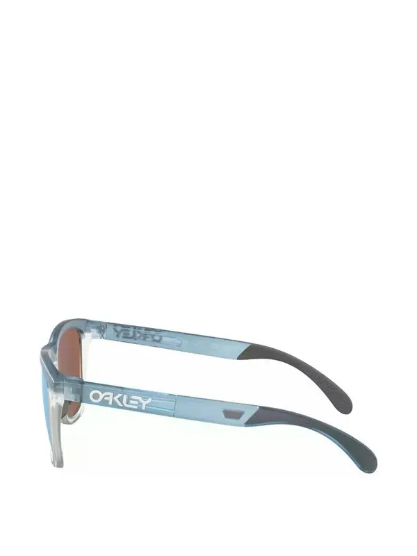 Oakley Frogskins™ Range Sunglasses - Blue