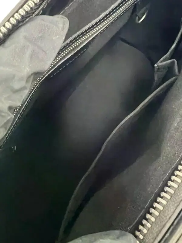 LOUIS VUITTON 2002 Monogram Mat Wilwood Tote Bag