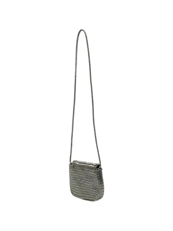 Dragon Diffusion Mini City Cross Body Bag