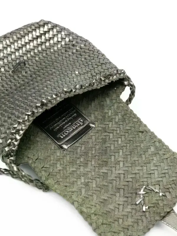 Dragon Diffusion Mini City Cross Body Bag