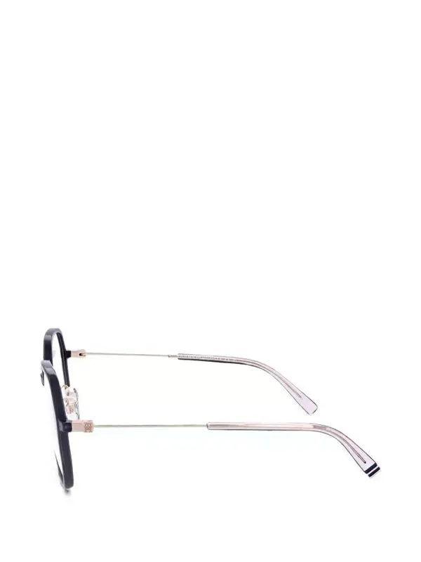 Tommy Hilfiger Geometric-frame Glasses