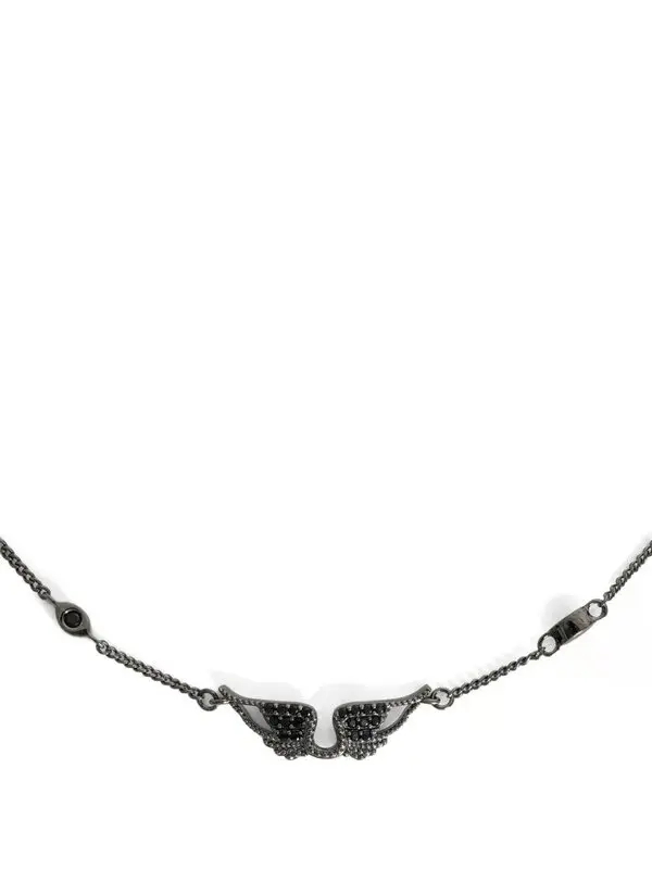 Zadig&Voltaire Rock Necklace