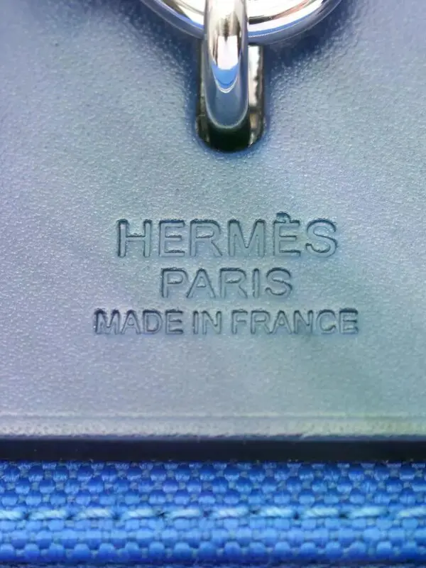 Hermès 2022 Pm Herbag Tote Bag