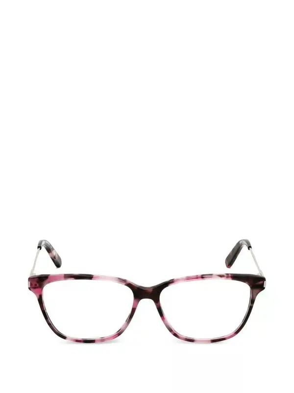 FERRAGAMO Rectangle-frame Glasses