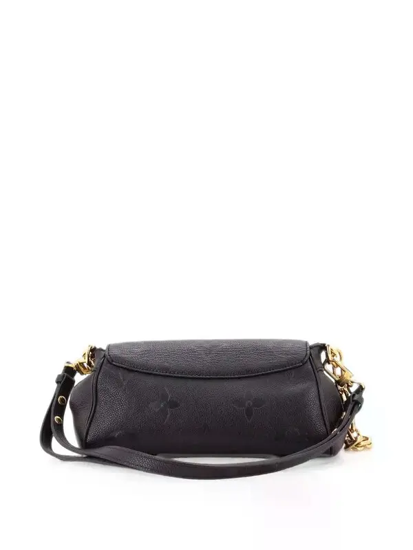 LOUIS VUITTON Favorite Nm Handbag Monogram Empreinte Giant Shoulder Bag
