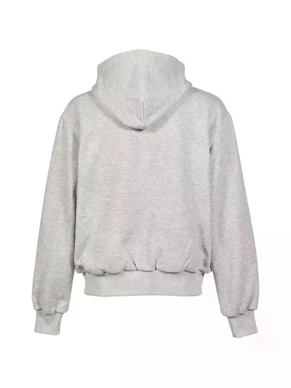 DAIWA PIER39 Reversible Zip-up Hoodie