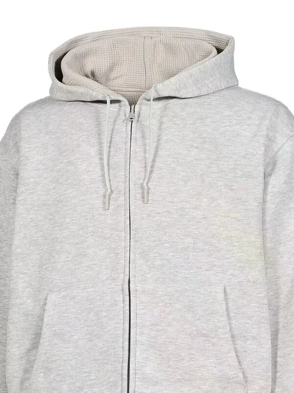 DAIWA PIER39 Reversible Zip-up Hoodie