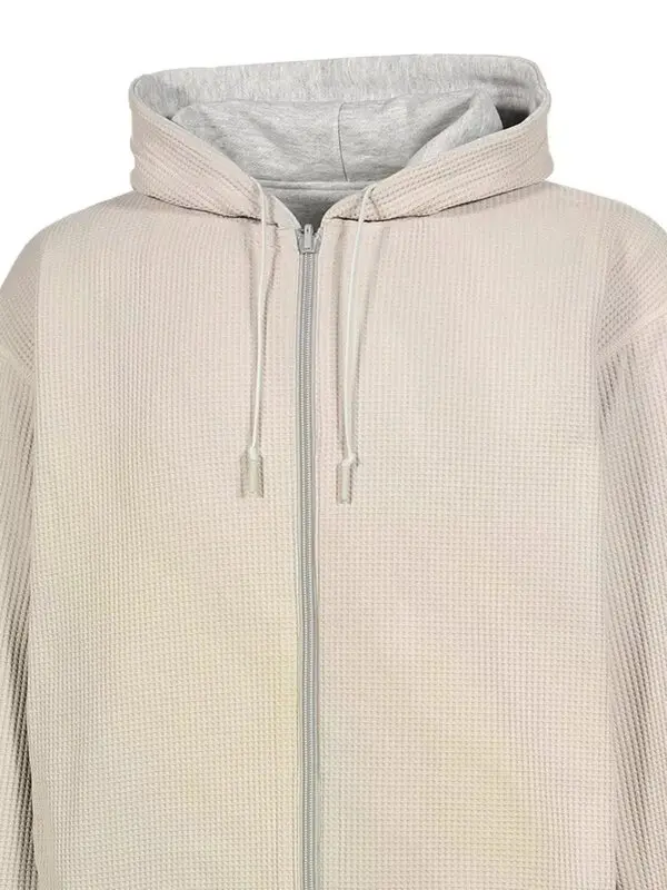 DAIWA PIER39 Reversible Zip-up Hoodie