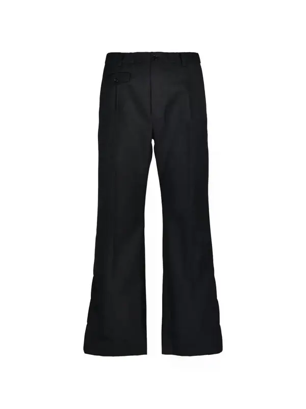 CEDARWOOD Cities' Club Bootcut Trousers