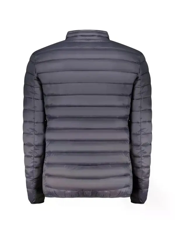MARINA YATCHING Quilted Padded Jacket