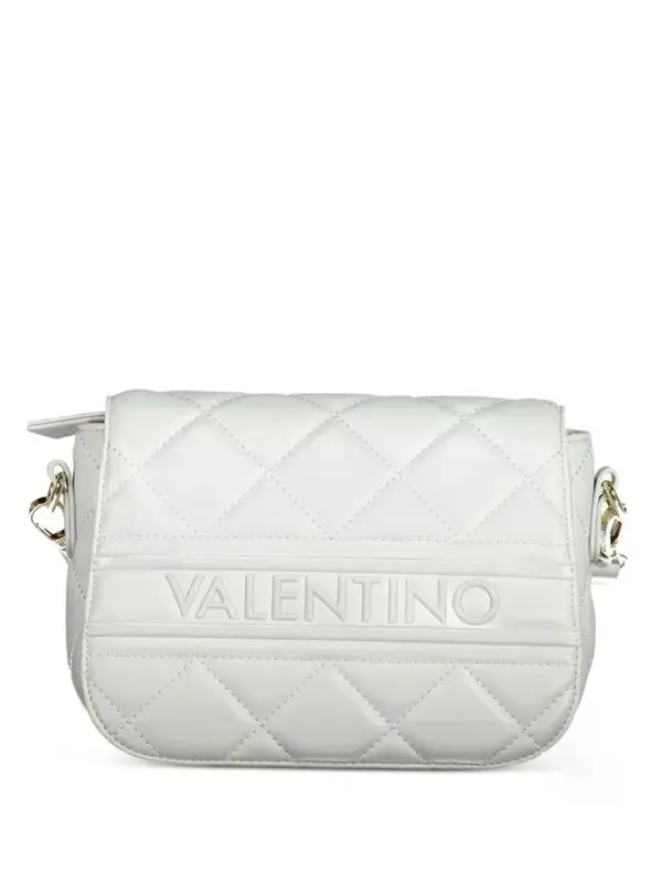 MARIO VALENTINO Quilted Cross Body Bag