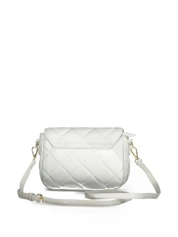 MARIO VALENTINO Quilted Cross Body Bag