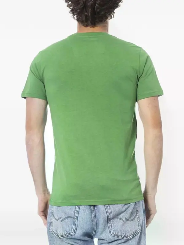 Roberto Cavalli Graphic-print T-shirt