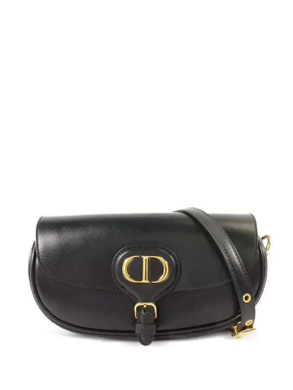 Dior Bobby East-west Crossbody Bag