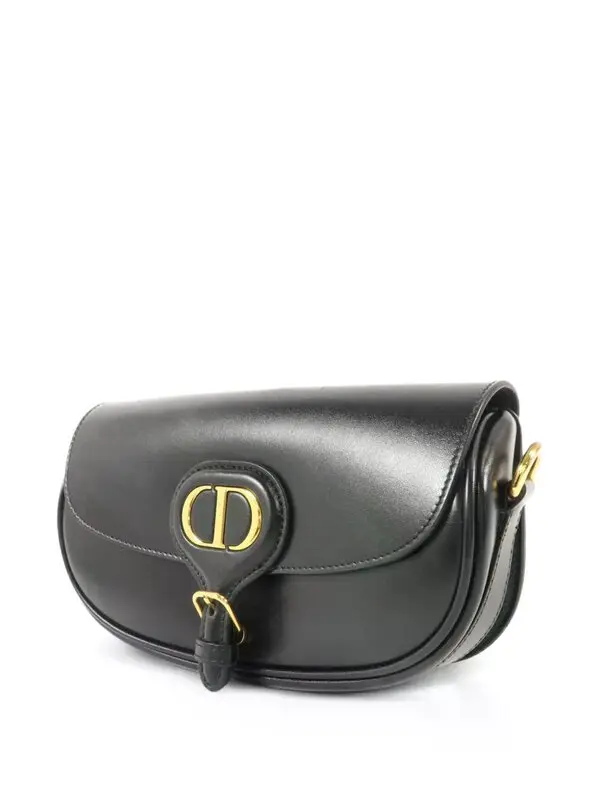 Dior Bobby East-west Crossbody Bag