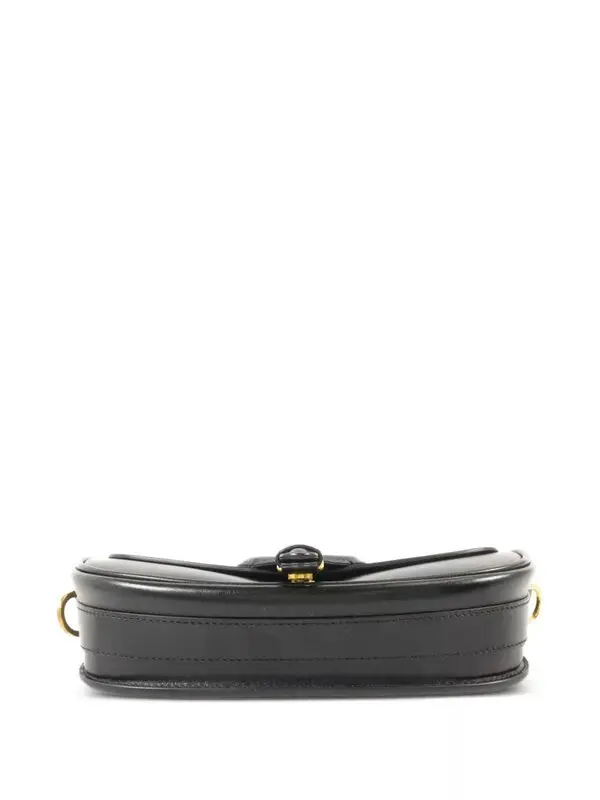 Dior Bobby East-west Crossbody Bag
